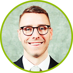 Dr. Evan Templeman | Kids Dental Experts